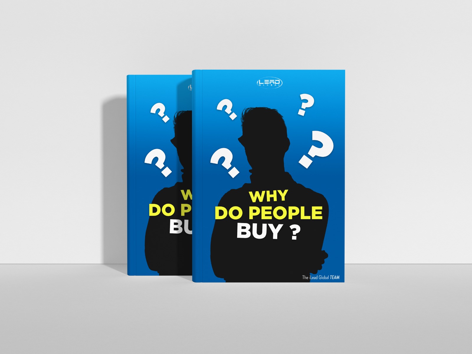 WHY DO PEOPLE BUY - Milliondollartoolbox