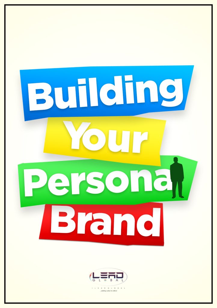 Building your personal brand - Milliondollartoolbox